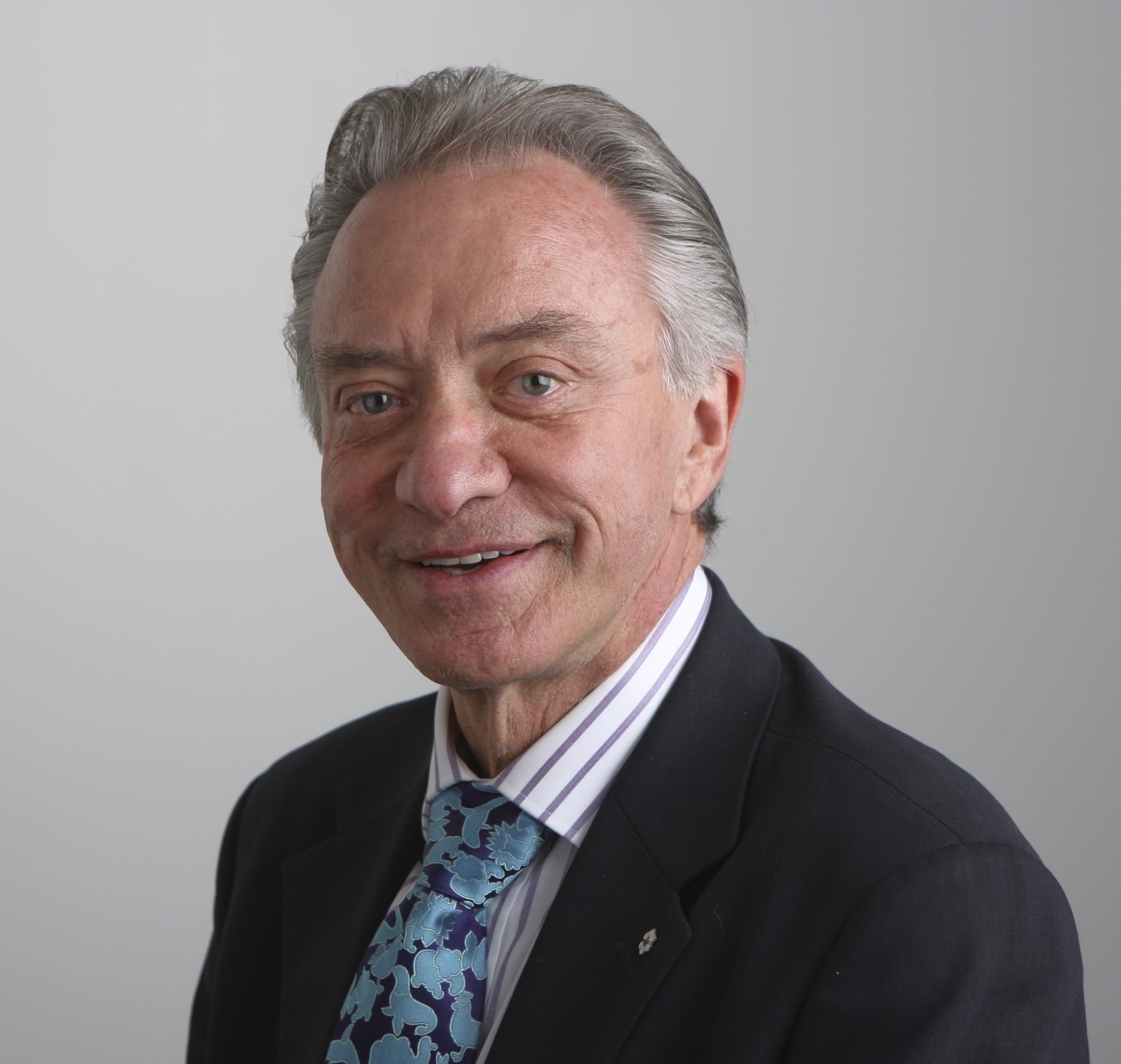 Godfrey-R - Alberta Politics