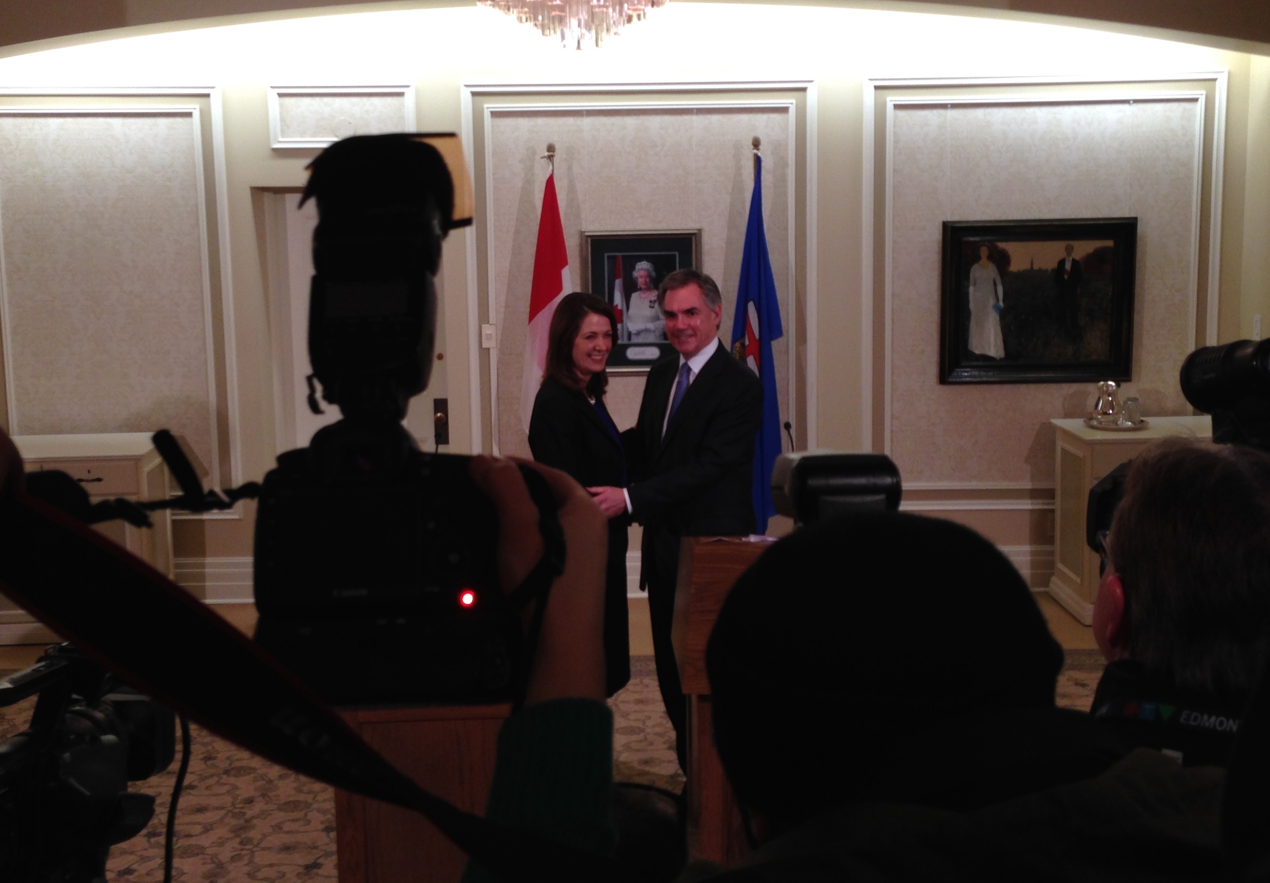 Dec. 17, 2014 – Defection Day – an Alberta anniversary to remember ...