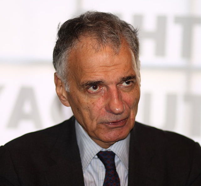 Nader - Alberta Politics