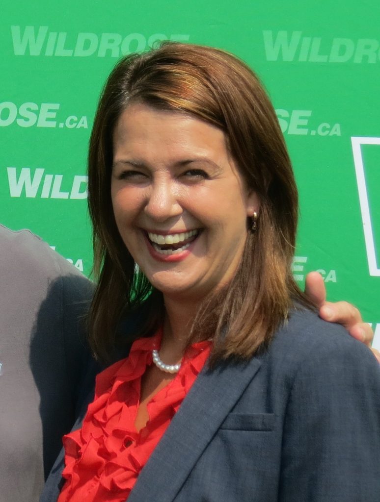 Wilting Roses: Wildrose ‘coup’ bid pushes party toward social ...