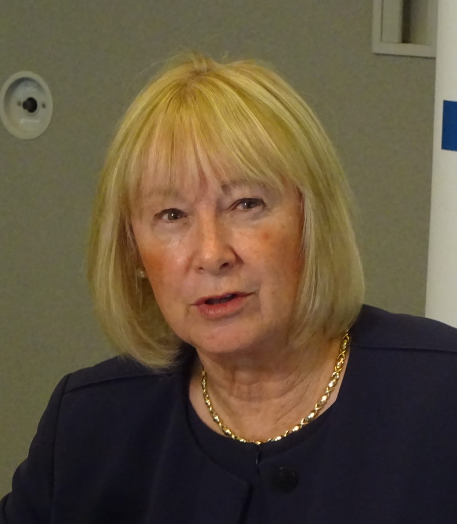 Dr. Verna Yiu named Alberta Health Services CEO No. 8 in 8 years – can ...