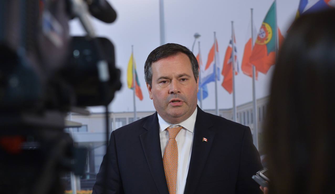 Jason Kenney: Conservative saviour or a guy with the appeal of a trip ...