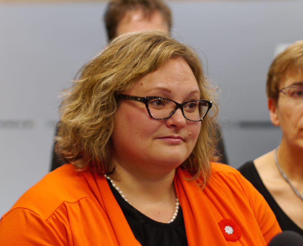 NDP moves to end secret Klein-era scheme to offload corporate losses on ...