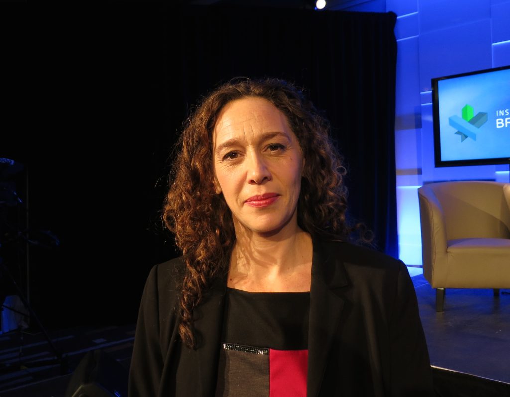 Appointment of environmentalist Tzeporah Berman sparks Wildrose ...