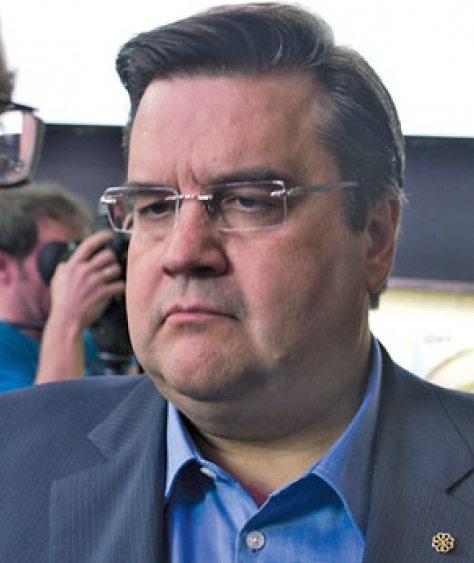 Wildrose leader’s public spat with the mayor of Montreal may not help ...