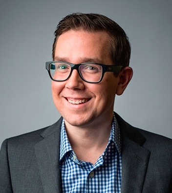 NDP appoints former Liberal strategist Corey Hogan to head Alberta ...