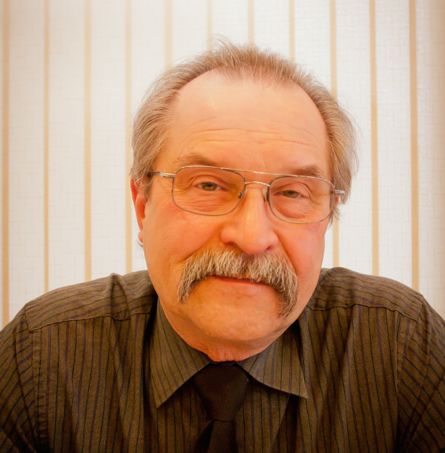 myron - Alberta Politics