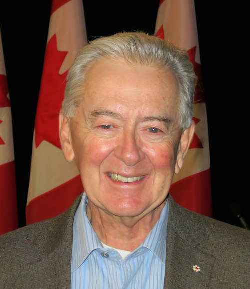 Paul Hinman wants to contest UCP leadership! He has till tonight to ...