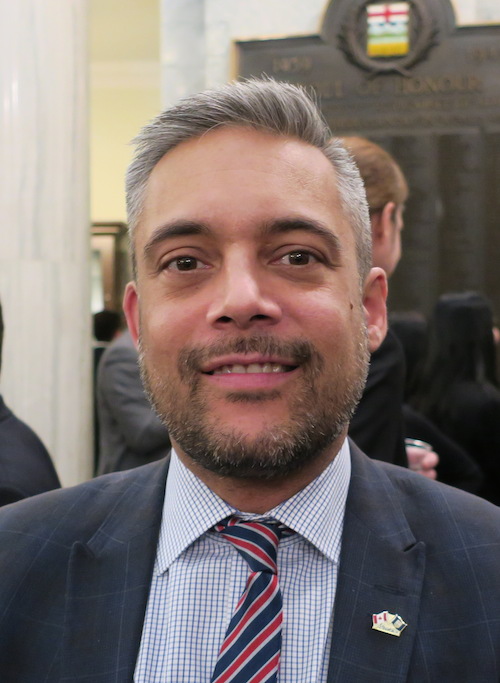 When the going gets tough, the Alberta Party doesn’t run - Alberta Politics