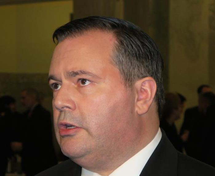 Judge lifts publication ban; former UCP MLA Don MacIntyre named as ...