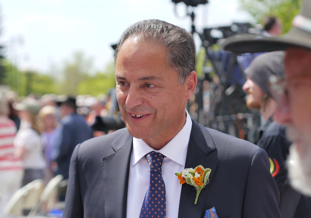 Third quarter financial results released by Alberta Finance Minister ...