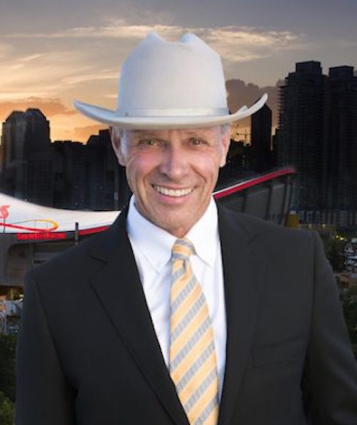 Allan - Alberta Politics