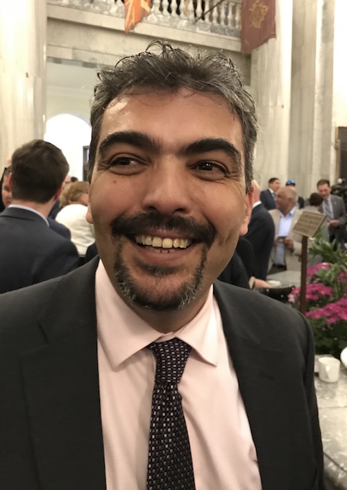 Ammar - Alberta Politics