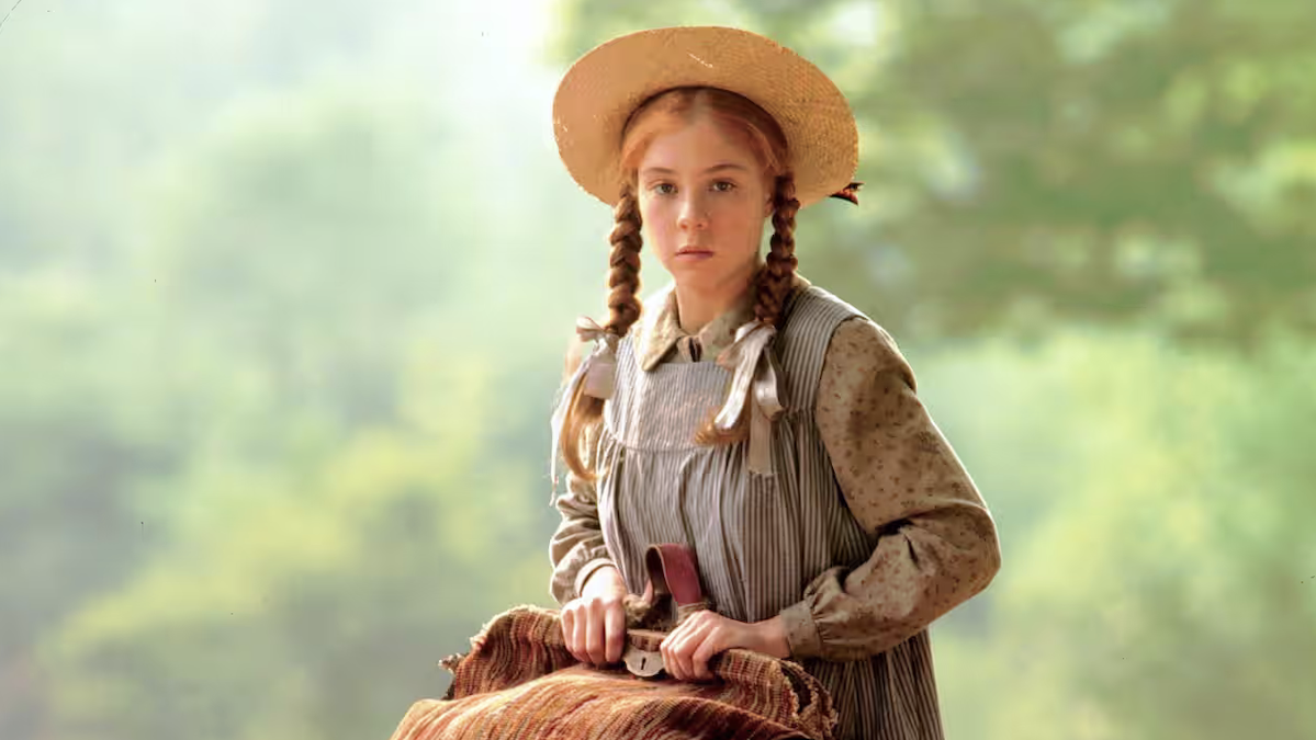 Will Anne of Green Gables soon be banned in Alberta schools? - Alberta ...