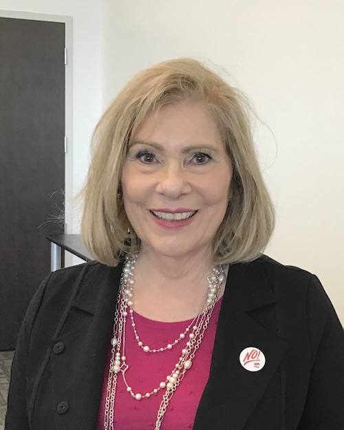 ChristineMolnar - Alberta Politics