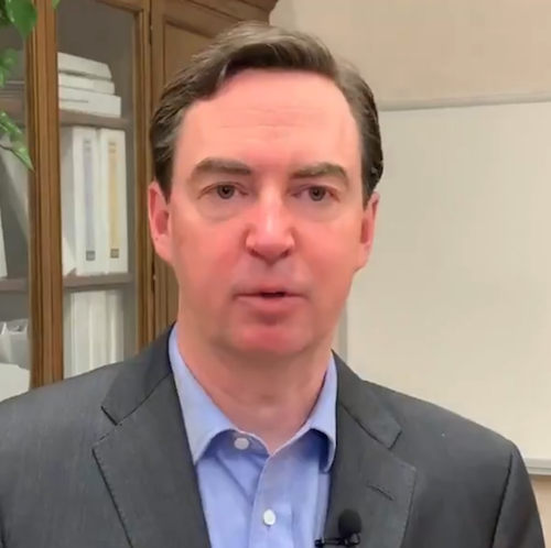 Coronavirus has U.S. physicians eyeing politics — will COVID-19 and the ...