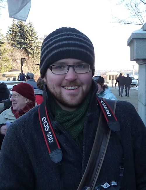 Cournoyer - Alberta Politics