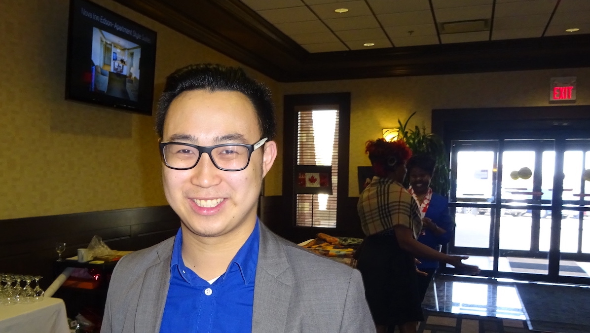 Thomas Dang, cleared of criminal offence in whistleblowing case ...