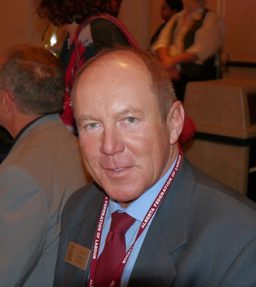 Respected community advocate and educator Janis Irwin to seek NDP ...