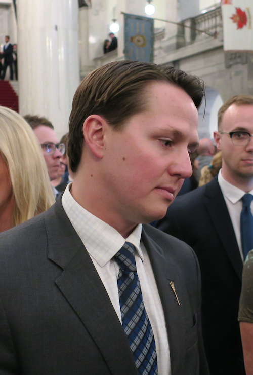 This just in! Stable Reliable Liberal Democracy of Alberta suddenly ...