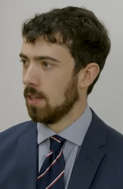 Edginton - Alberta Politics