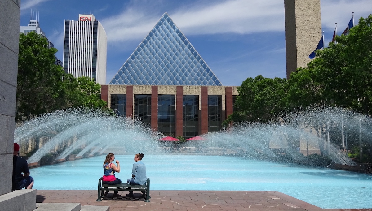 Does a UCP path to victory in the next provincial election run through ...