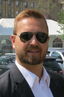 UCP expands role of government’s chief advisor on union negotiations ...