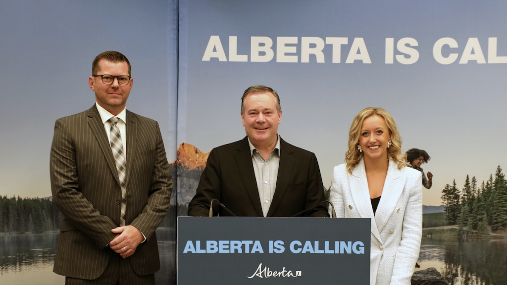 Bright Lights, Small Cities: Alberta may be calling but it’s doubtful ...