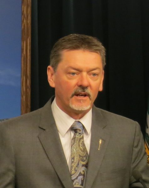 Horner - Alberta Politics