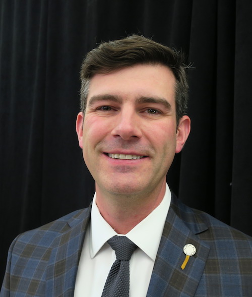 Iveson - Alberta Politics