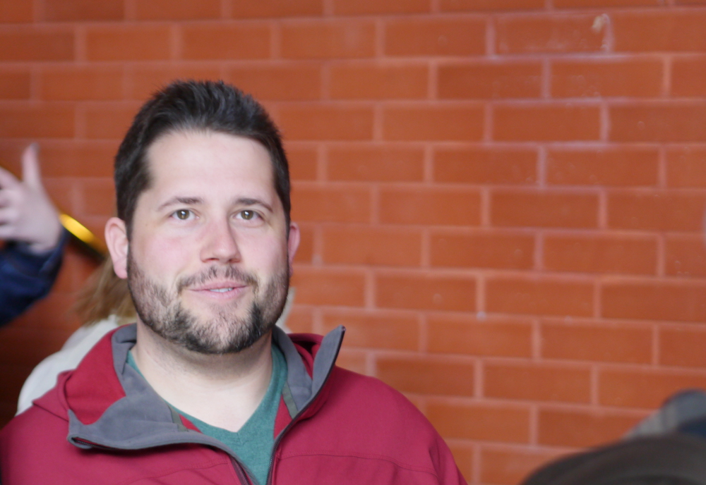 The students are revolting – and so is Trustee Michael Janz as far as ...