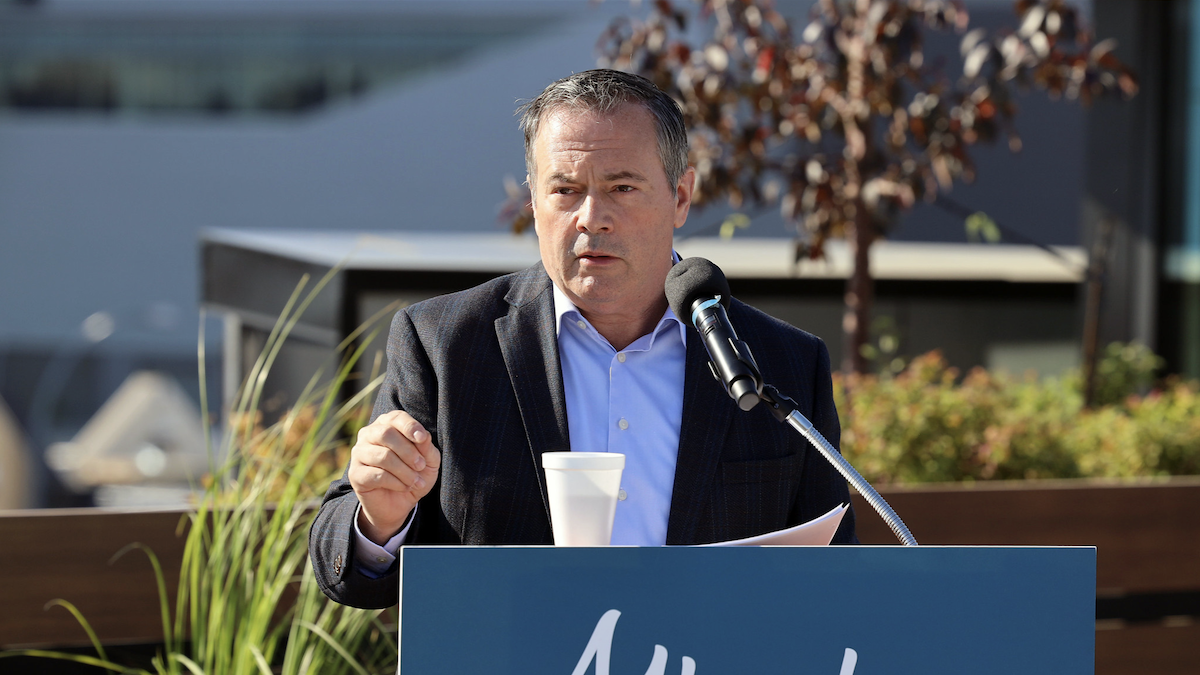 Everything you always wanted to know about Jason Kenney’s departure ...