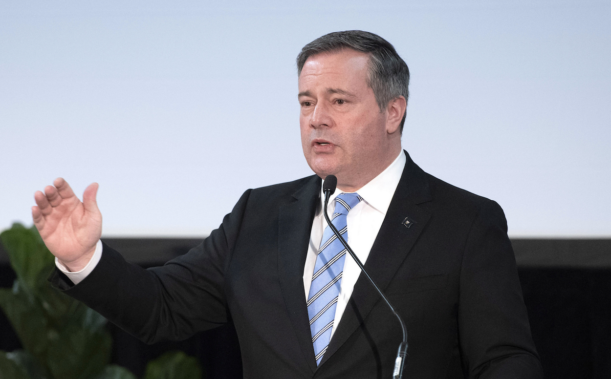 After 51% vote, Jason Kenney announces he’ll quit as UCP leader and ...