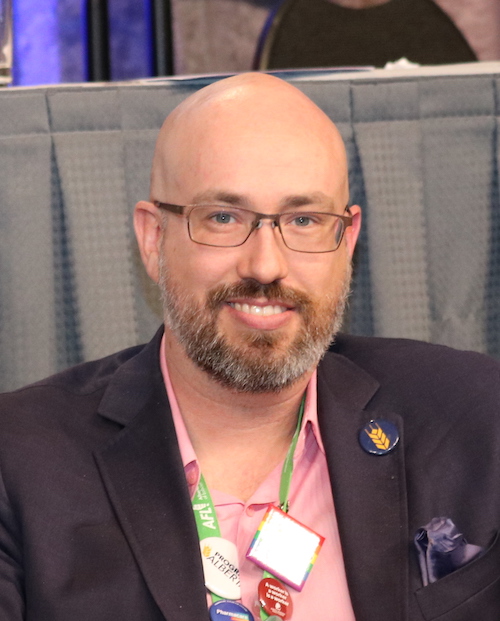 Kinney - Alberta Politics