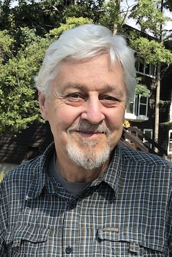 Larry - Alberta Politics