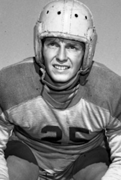 Our annual Family Day toast to Don Getty, whose best-known achievement ...