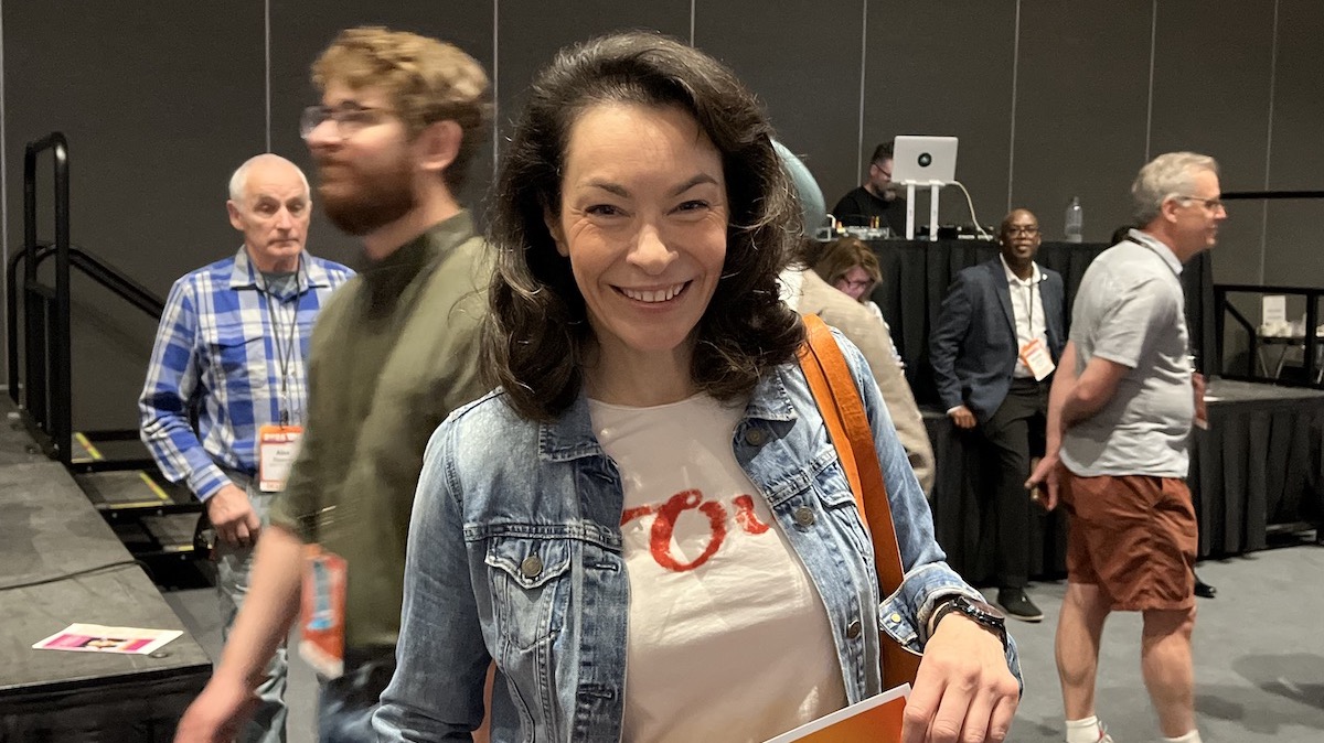 OK’d but not expected, website aims to boost support for federal NDP ...