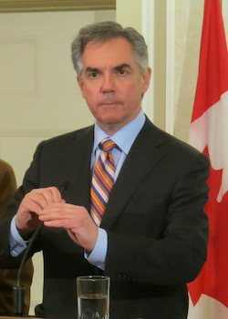 Rachel Notley is no Jim Prentice or Danielle Smith, so she’s not about ...