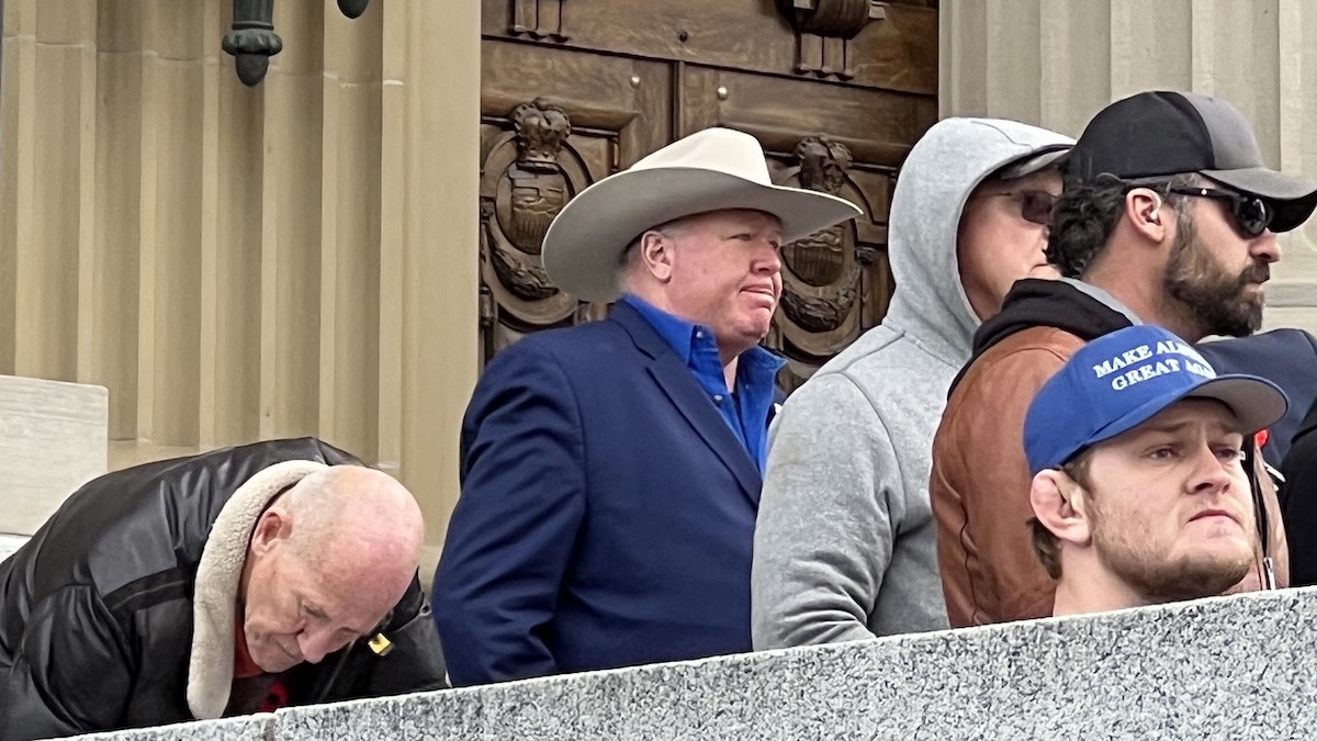 With UCP separatists in the driver’s seat, Alberta’s likely to face the ...