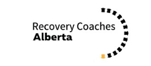 Recovery Coaches Logo - Alberta Politics