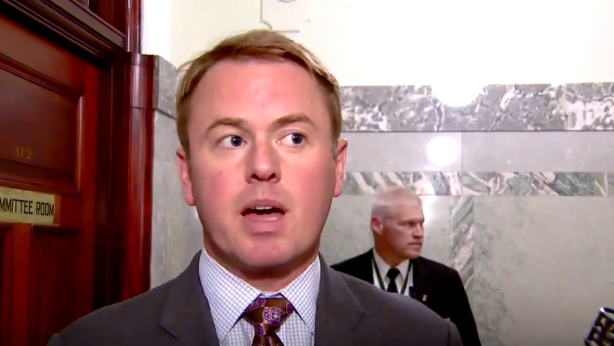 Tyler Shandro, source of constant controversy as UCP health minister ...