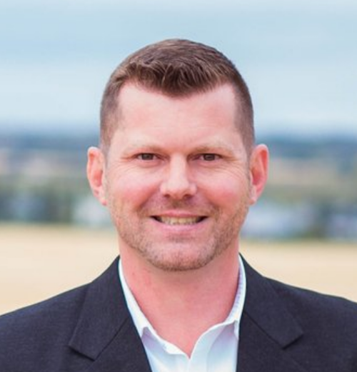 Sigurdson - Alberta Politics