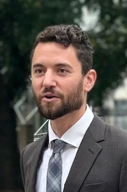 Police officer swears city officials agreed with plan to drive Edmonton ...