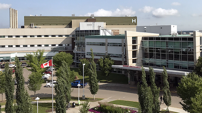 UCP’s instinct for making things worse turns Alberta's ongoing hospital ...