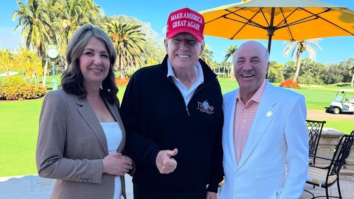 smith_trump_oleary - Alberta Politics